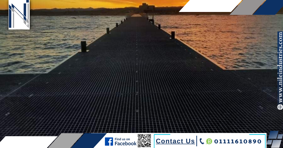 Why Choose Nile Fiber? | Nile industries web