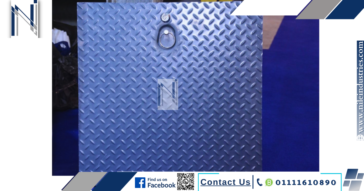 Why Choose Nile Fiber? | Nile industries web