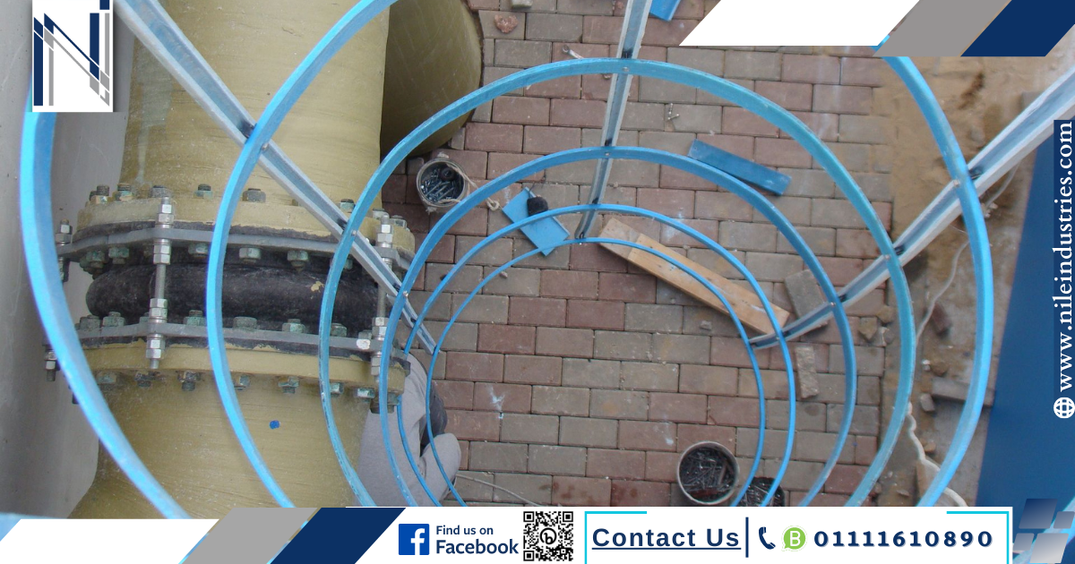 Why Choose Nile Fiber? | Nile industries web