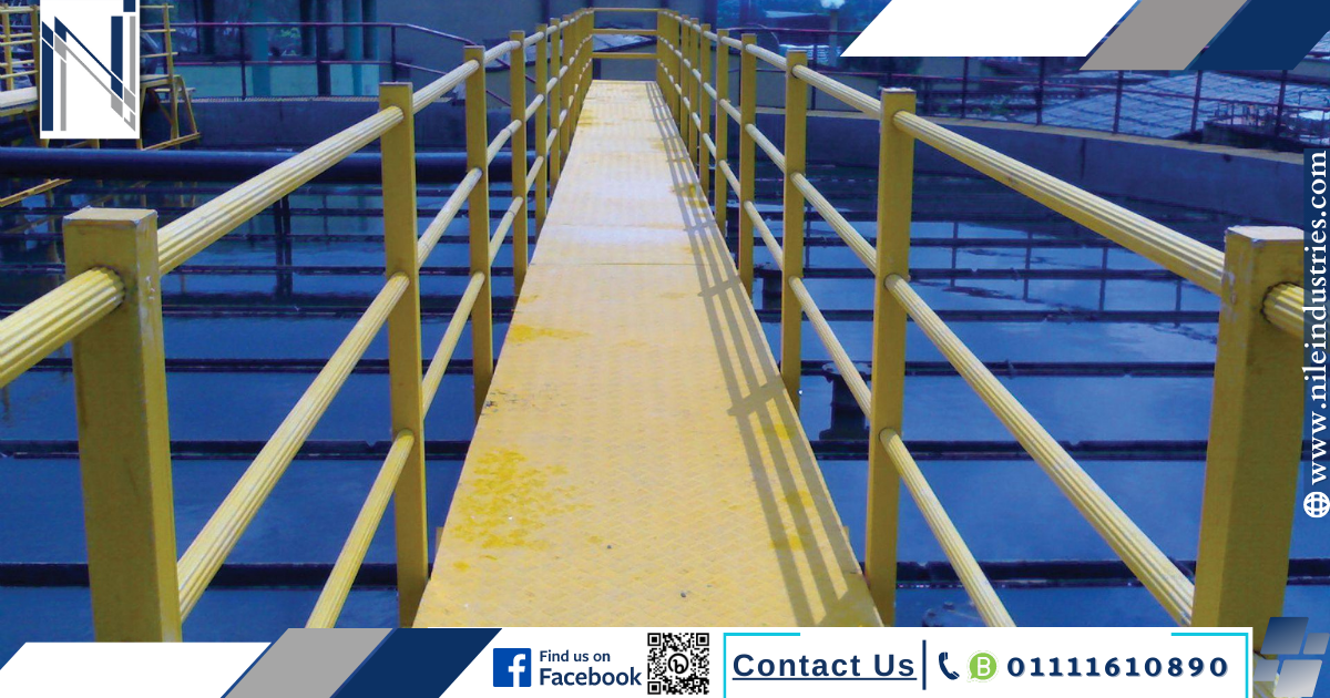 Why Choose Nile Fiber? | Nile industries web