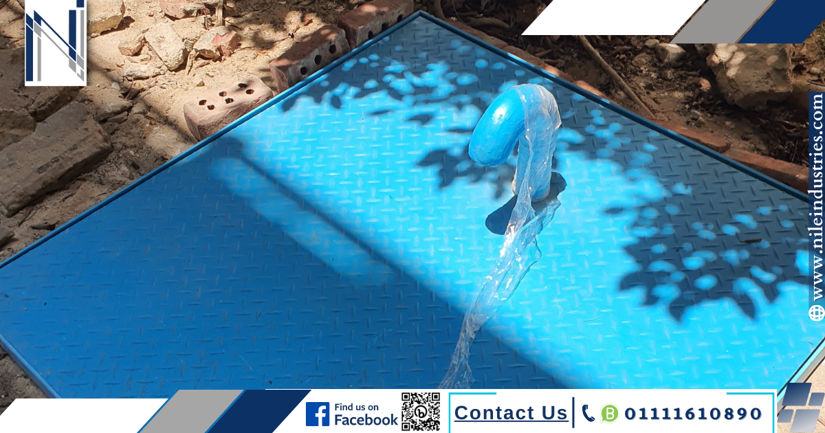 Why Choose Nile Fiber? | Nile industries web