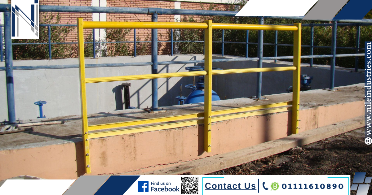 Why Choose Nile Fiber? | Nile industries web