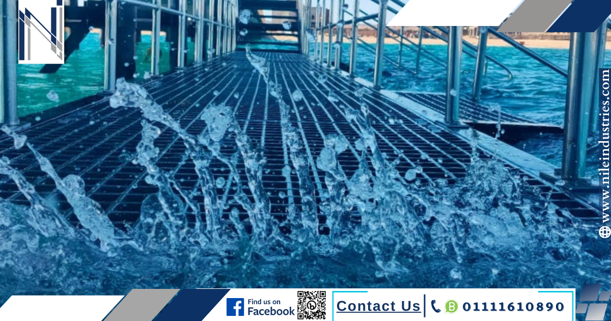 Why Choose Nile Fiber? | Nile industries web