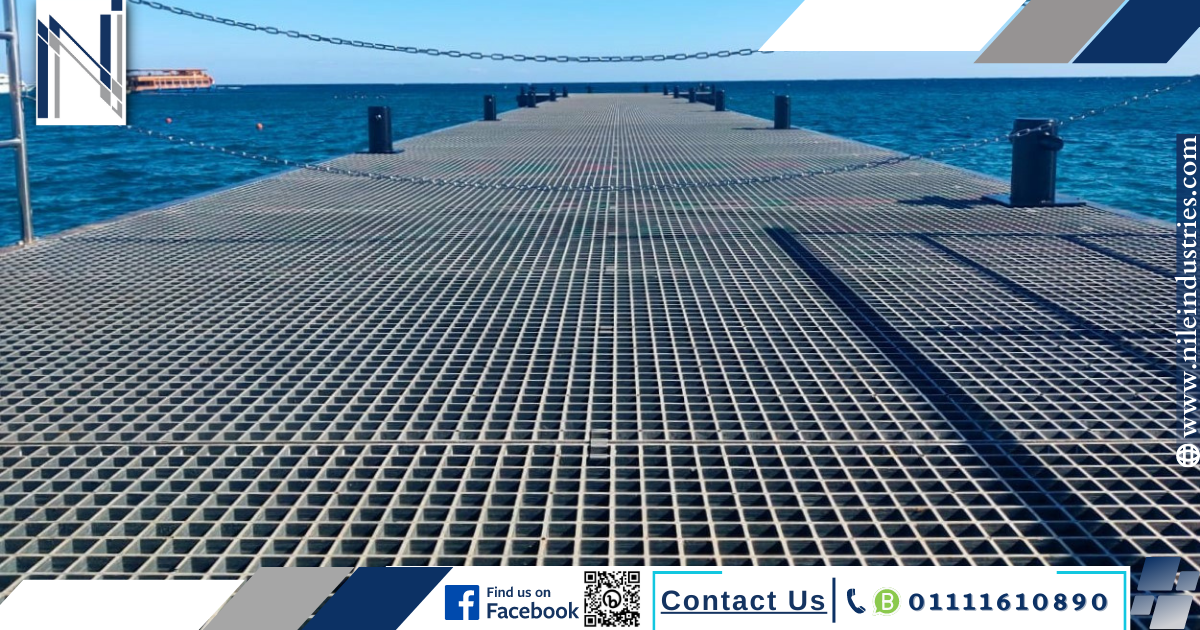 Why Choose Nile Fiber? | Nile industries web