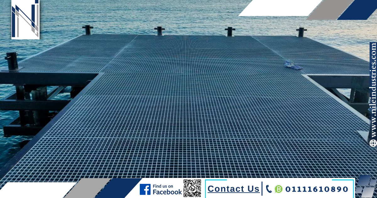 Why Choose Nile Fiber? | Nile industries web